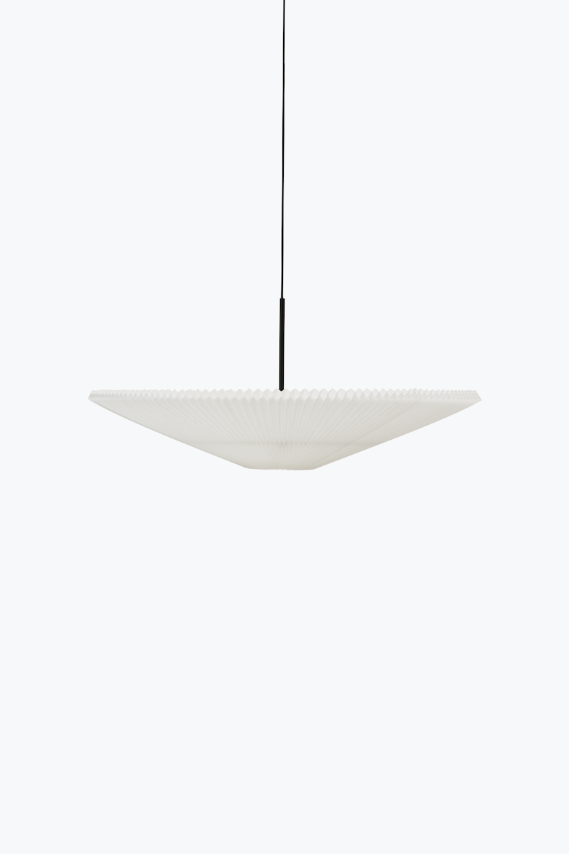 Nebra Pendant Lamp - Teak New York