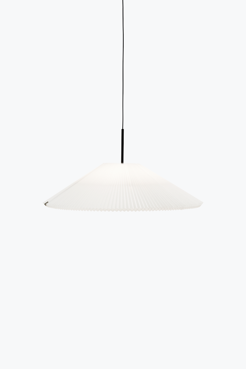 Nebra Pendant Lamp - Teak New York