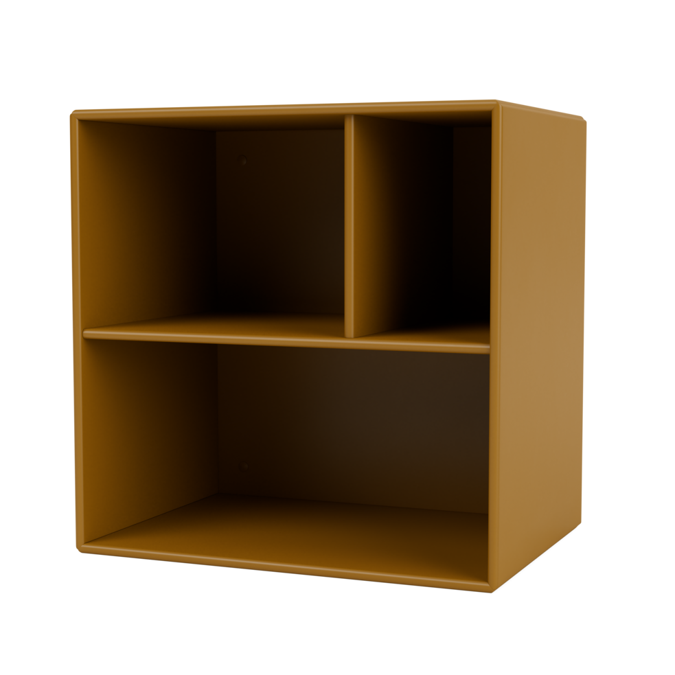 Mini 1302 - Teak New York