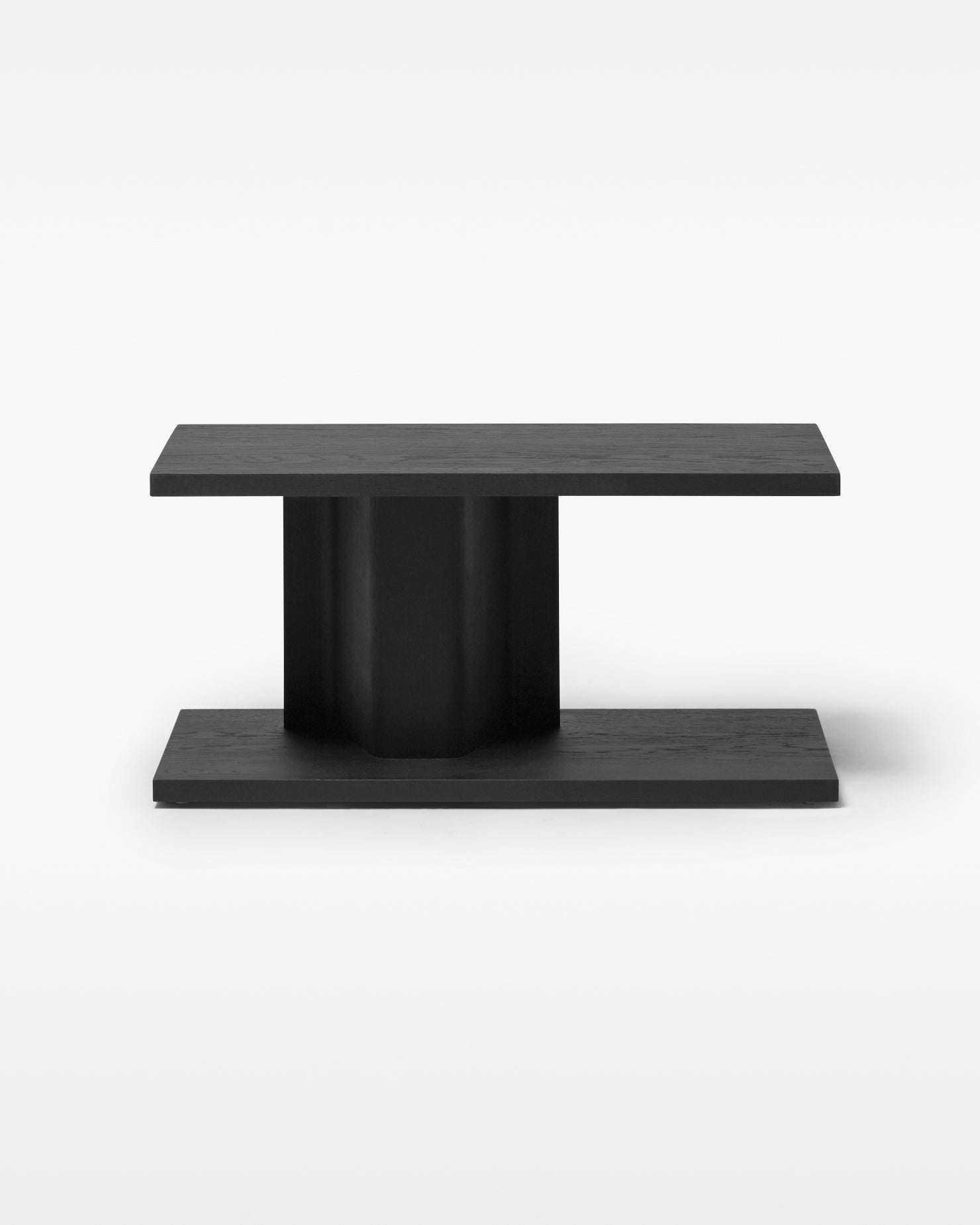 Bit Table - Teak New York