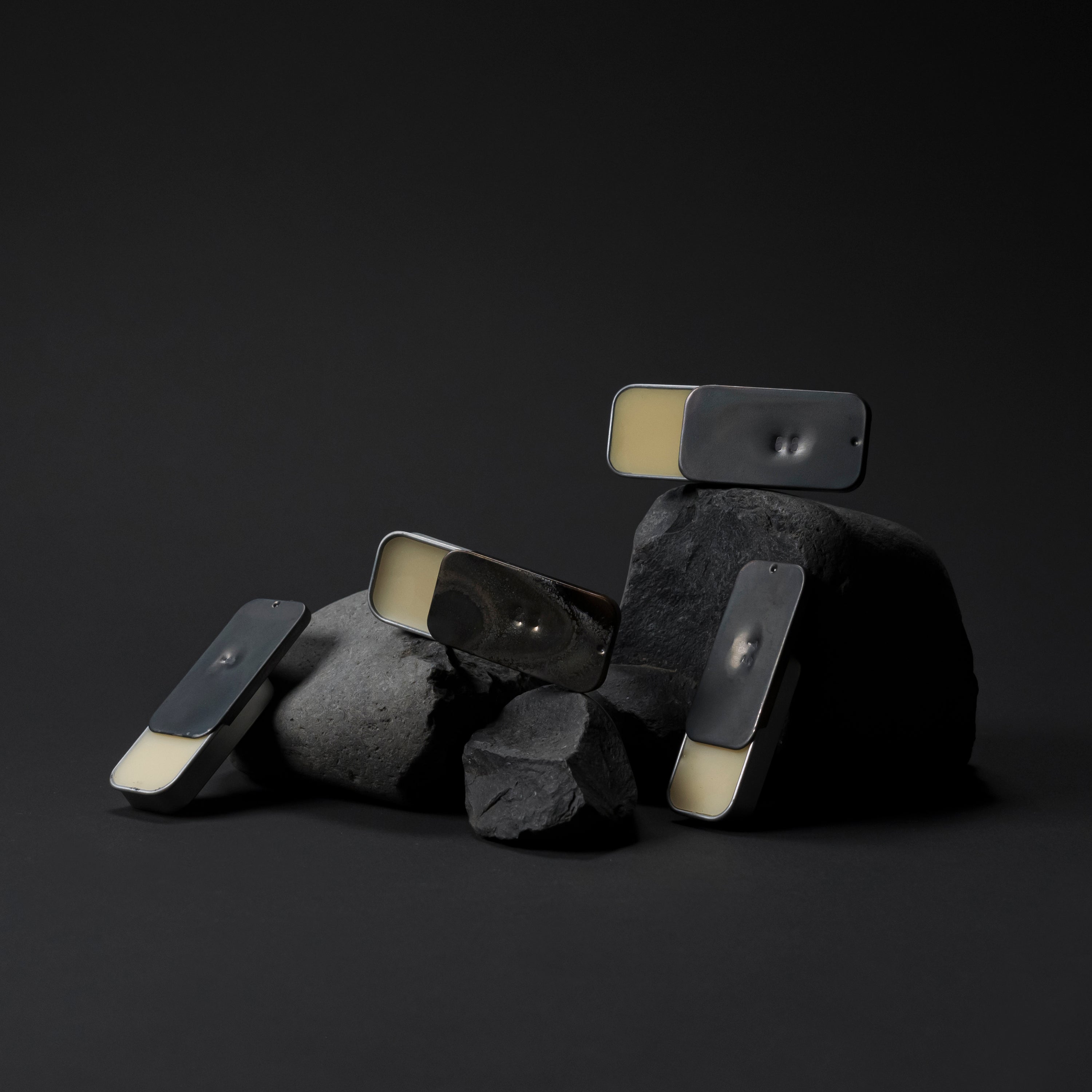 Fischersund Solid Perfume - Teak New York