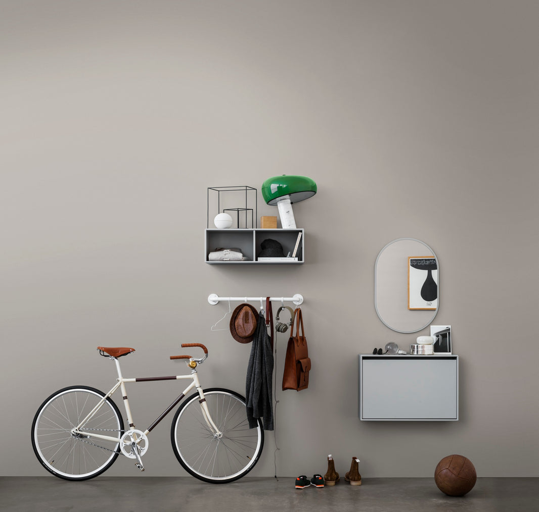 Montana Shelving & Storage – Teak New York