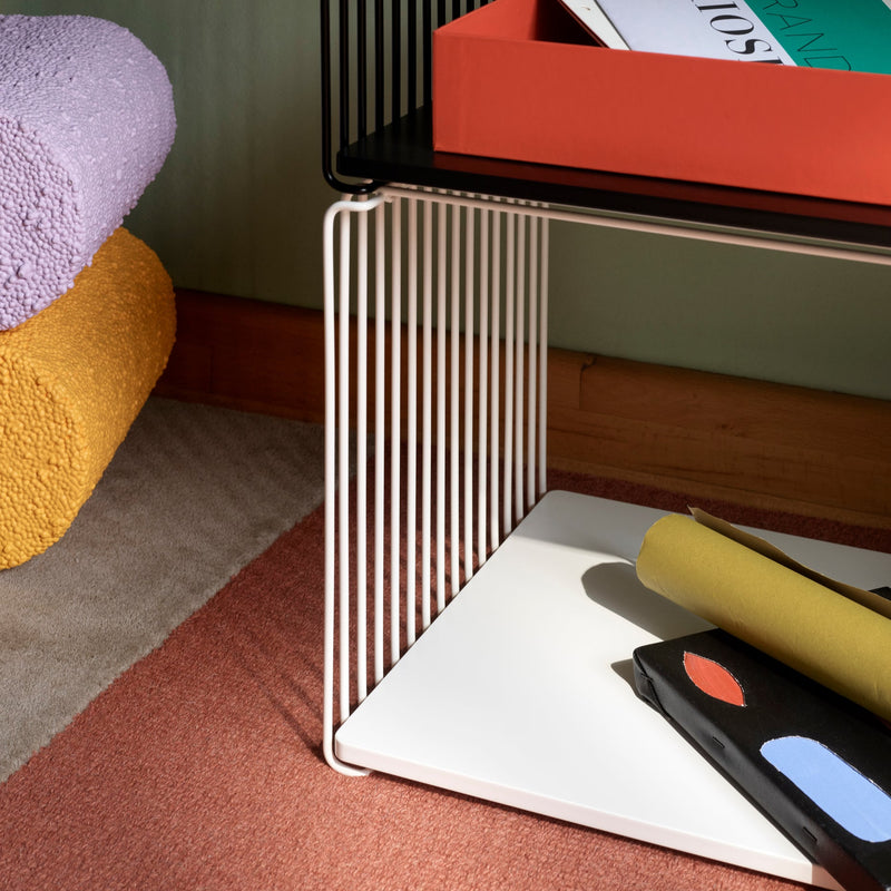 Panton Wire Extended