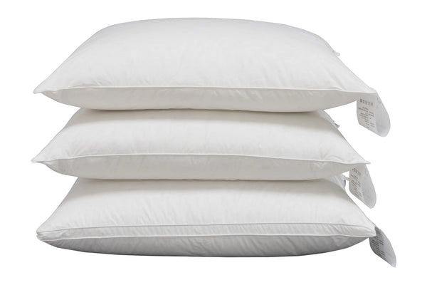 STAY Fluffy Down Pillow - Teak New York