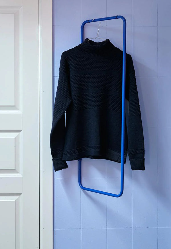 Turnaround Rack - Teak New York