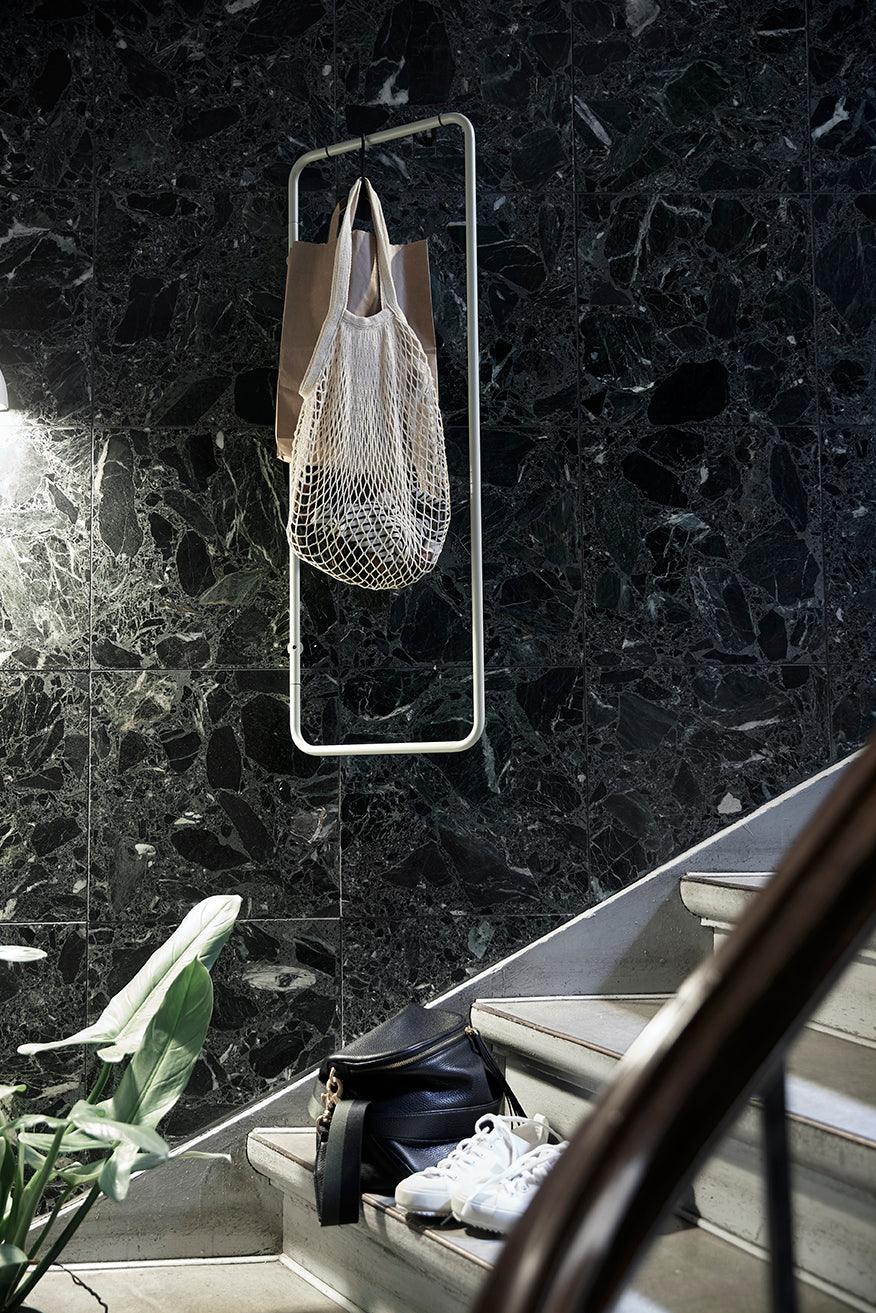 Turnaround Rack - Teak New York