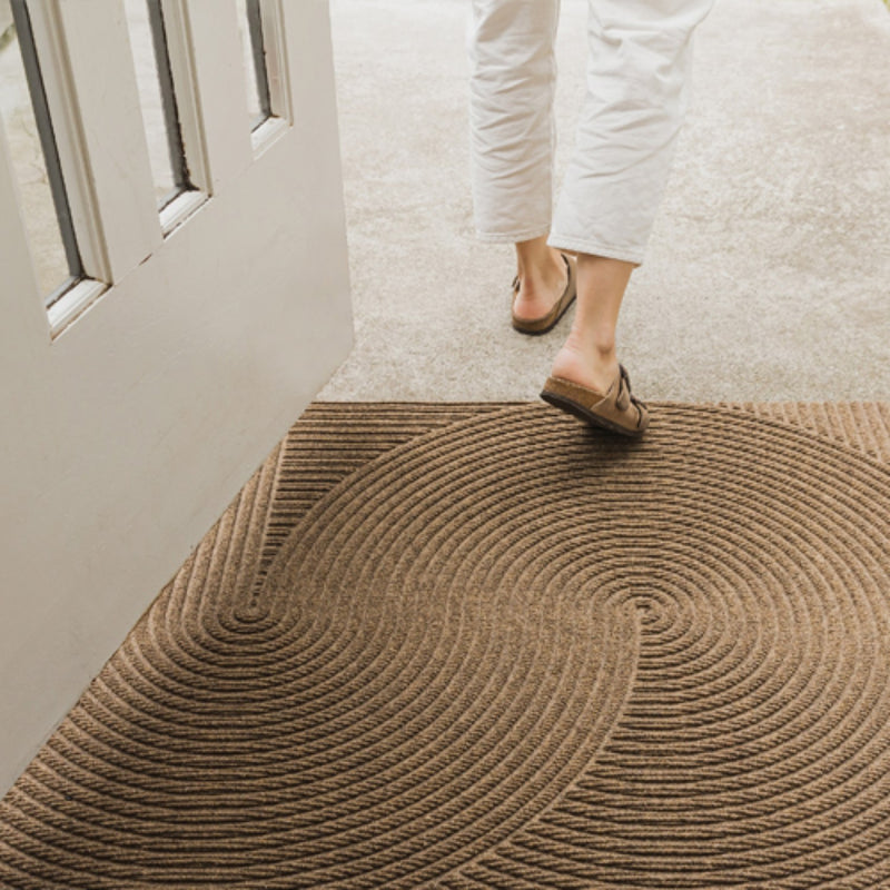 Sand Mat - Teak New York