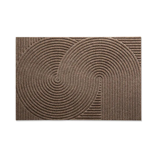 Sand Mat - Teak New York